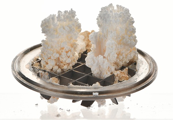 DIAXOL devient CLEARNOX® - TotalEnergies Lubrifiants